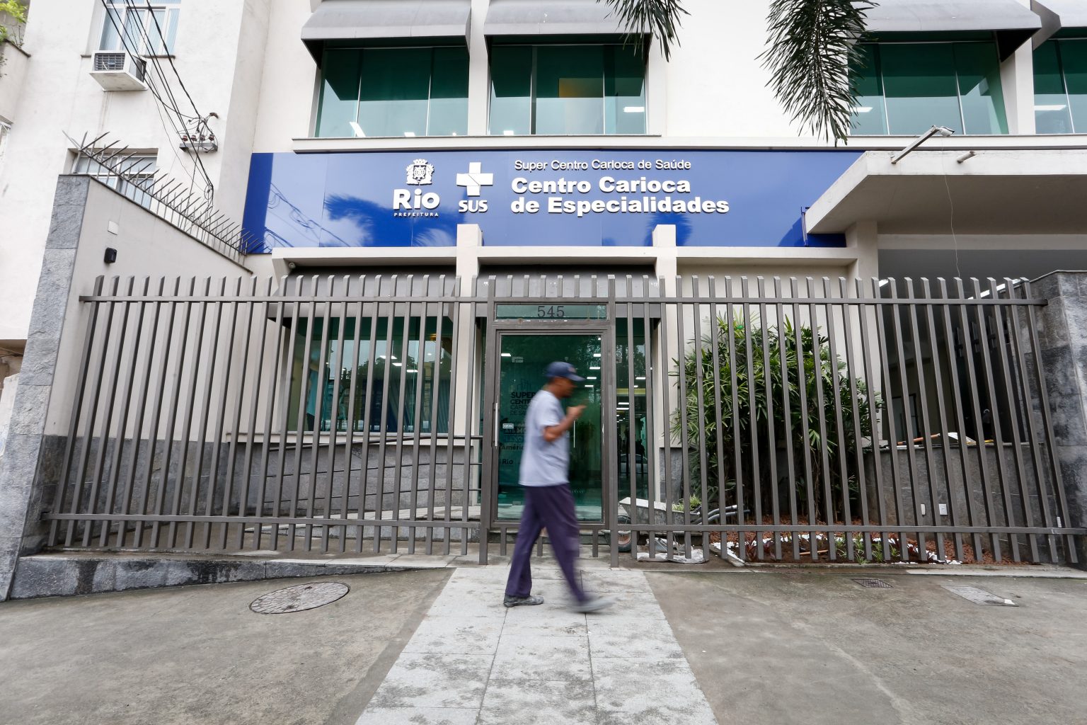 sisreg – Secretaria Municipal de Saúde – SMS