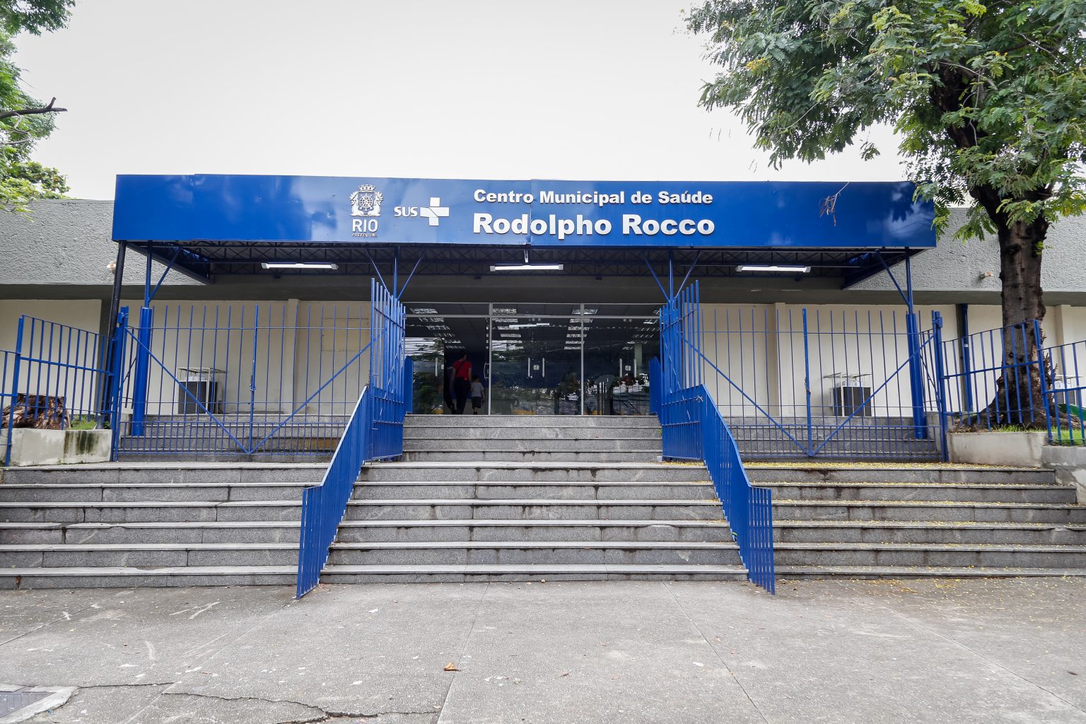 Cidade Do Rio Avança Na Reestruturação Da Atenção Primária Secretaria