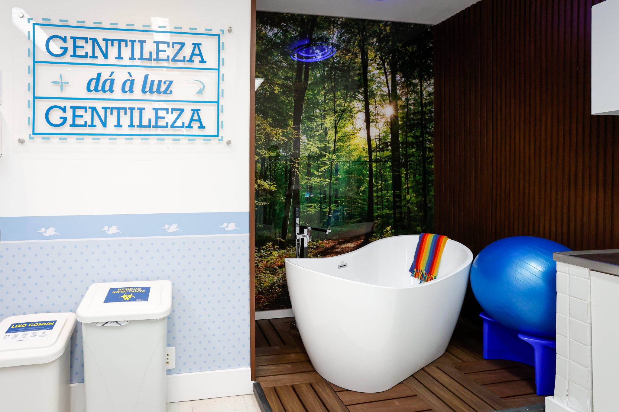 Prefeitura inaugura a Maternidade da Rocinha – Secretaria Municipal de ...